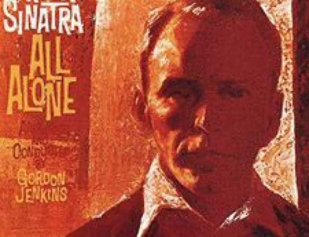 Frank Sinatra - Cycles (Album, 1968) - Reprise Records