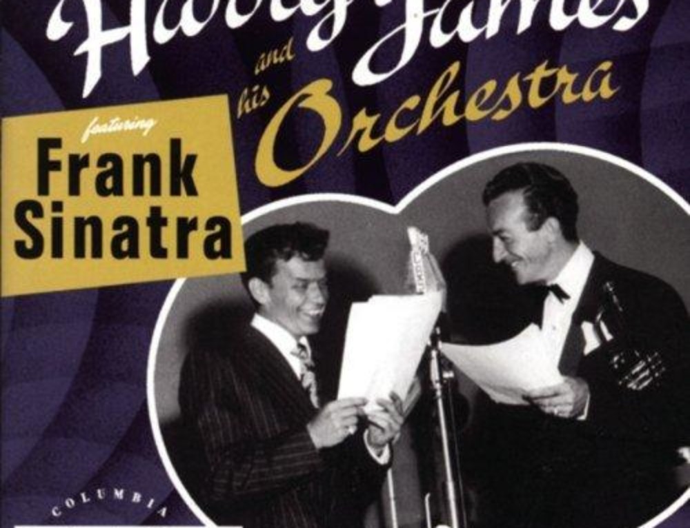 Frank Sinatra - Cycles (Album, 1968) - Reprise Records