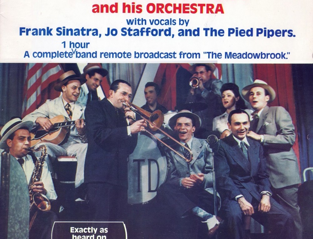 Birth of Frank Sinatra - Frank Sinatra Dedicated Blog